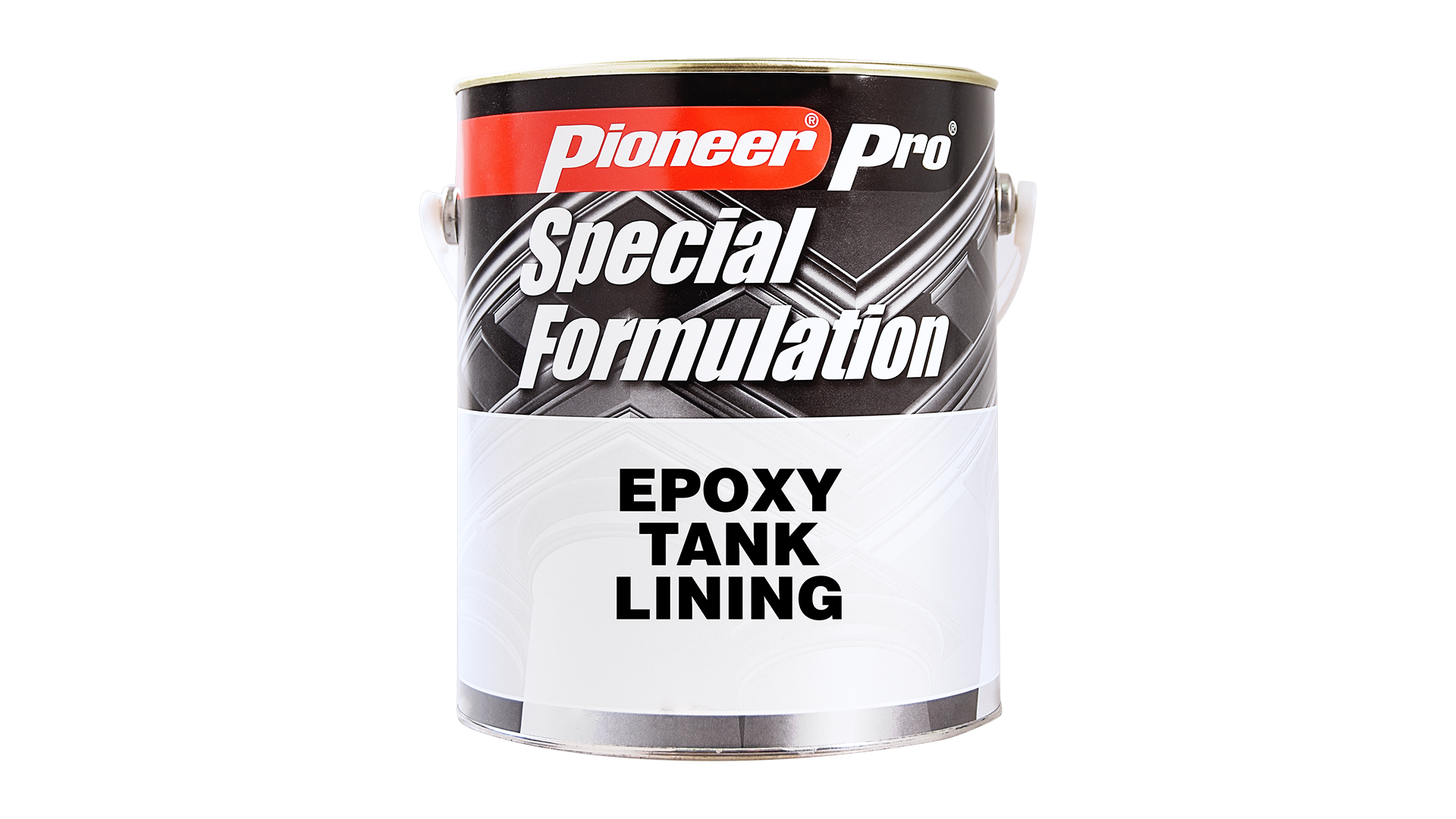 PioneerPro Epoxy Tank Lining | Pioneer Adhesives