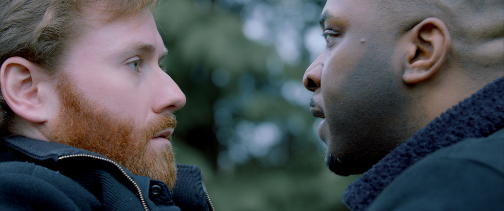 Pro-Actor Showreels | London | Actor Showreels & Screen Acting ...