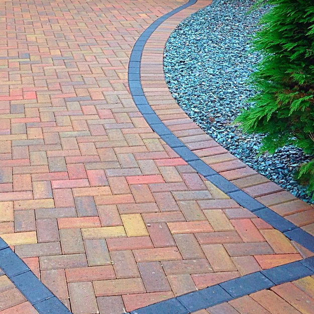 Birch Green Paving | Paving & Landscaping | United Kingdom