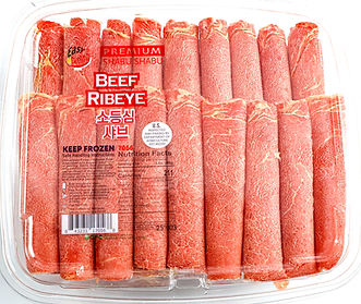 Products | Greenfield Food Corp