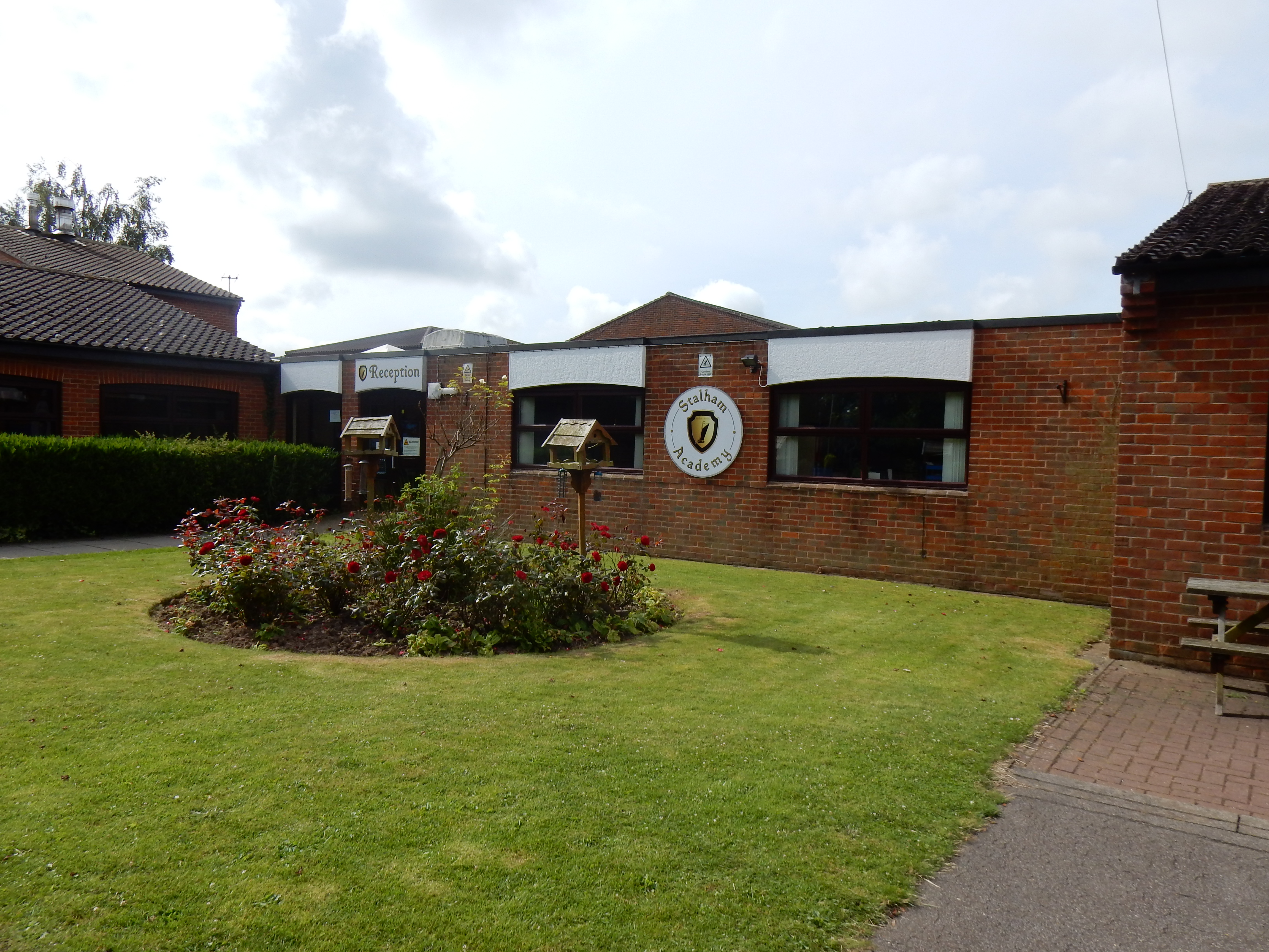 Stalham Academy
