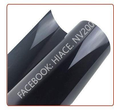 Universal DIY Solar Film Tint / Tinted Window Solar Film / WindShield ...