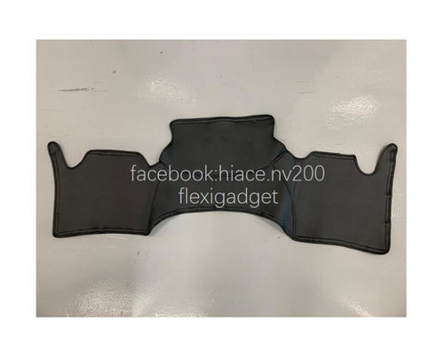 Hiace Front Engine Mat | Flexigadget