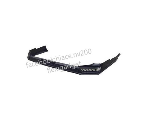 Hiace Helios Front Lip | Flexigadget