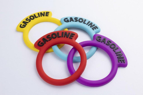 Essex Hiace Fuel Ring | Flexigadget