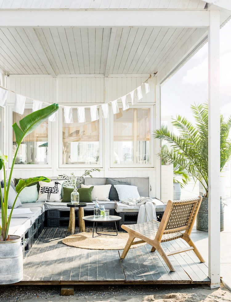 5 Things you need to create The Perfect Garden Room