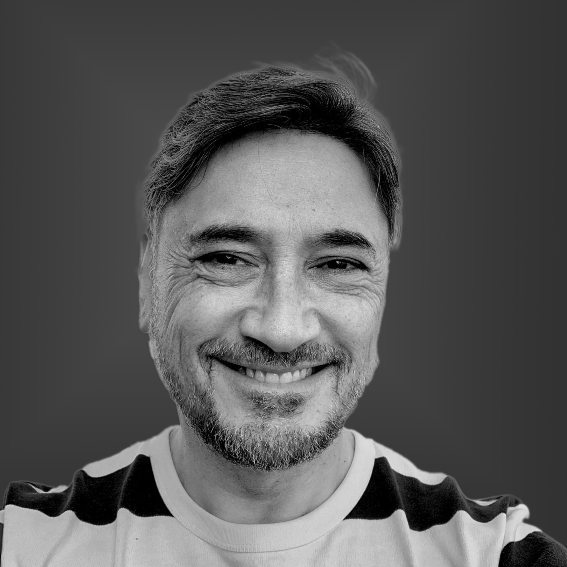 Dominic Byrnes | SET JAPAN