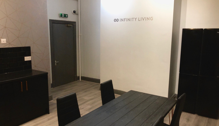 GALLERY | Infinity Living
