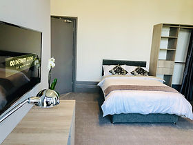 Infinity Living | Student Accommodation | Leicester