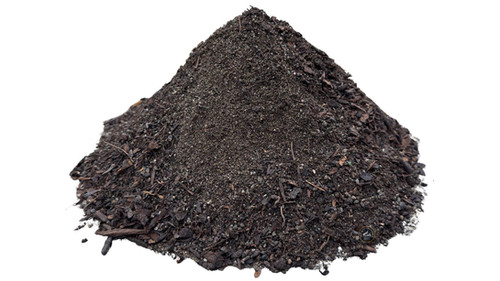 Bioretention Soil Media (Bioswale Mix) | Engineered BSM | North Bay ...