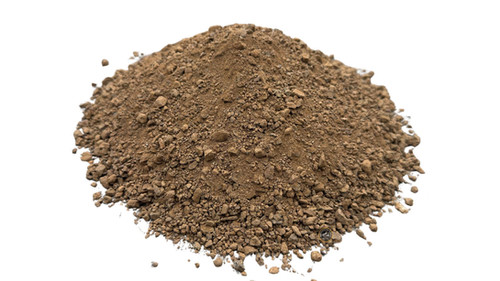 Screened Fill Dirt (Clay Blend) | Grading & Backfill Soil | North Bay ...