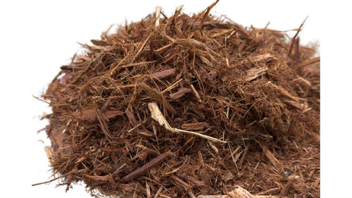 Cedar Shredded Bark Mulch | Bark Delivery | North Bay Materials