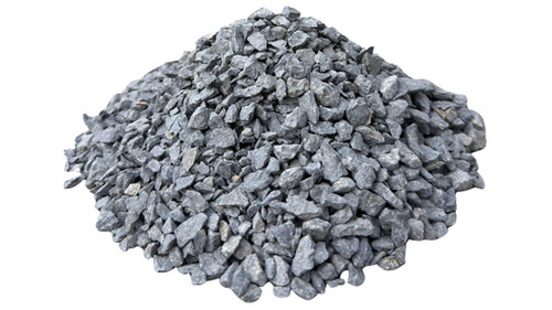 Steel Gray Basalt Gravel | Rock Delivery | North Bay Materials