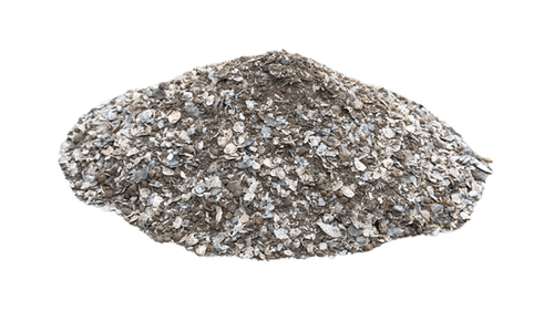 Bocce Ball Court Mix | North Bay Materials