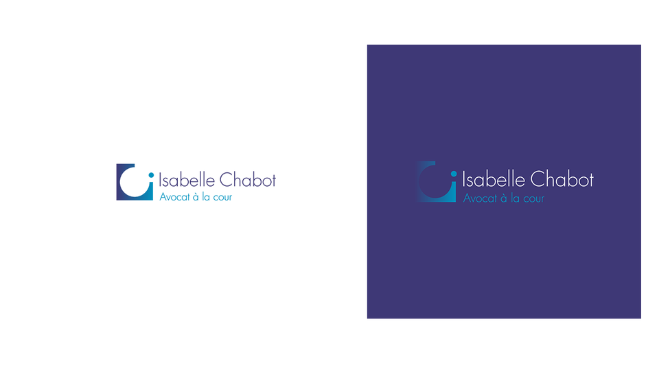 Isabelle Chabot-logo | Agence APG