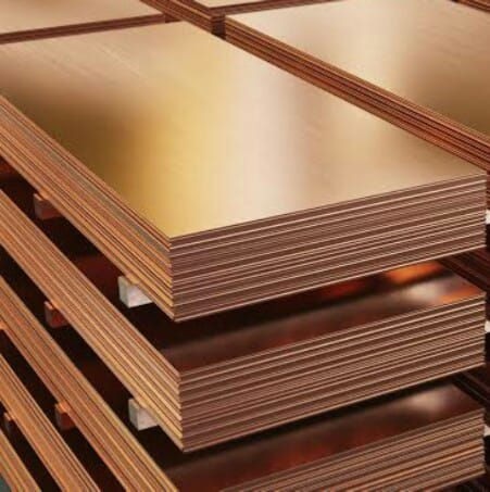 Copper Cathodes Available
