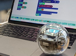 Middle School | CodeCrew