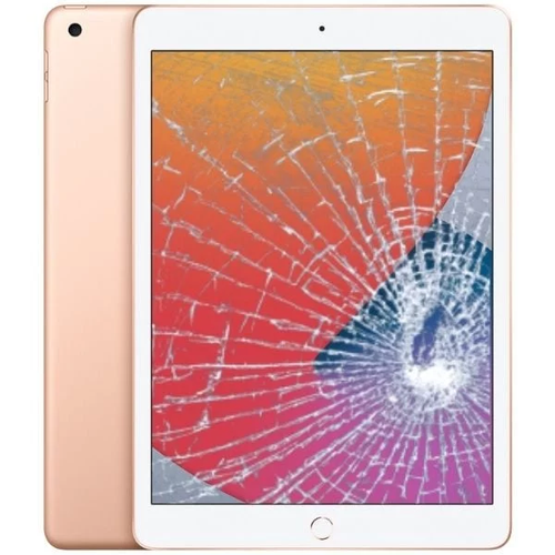 iPad 10th Gen Touch Screen Replacement Repair | iTechsquad