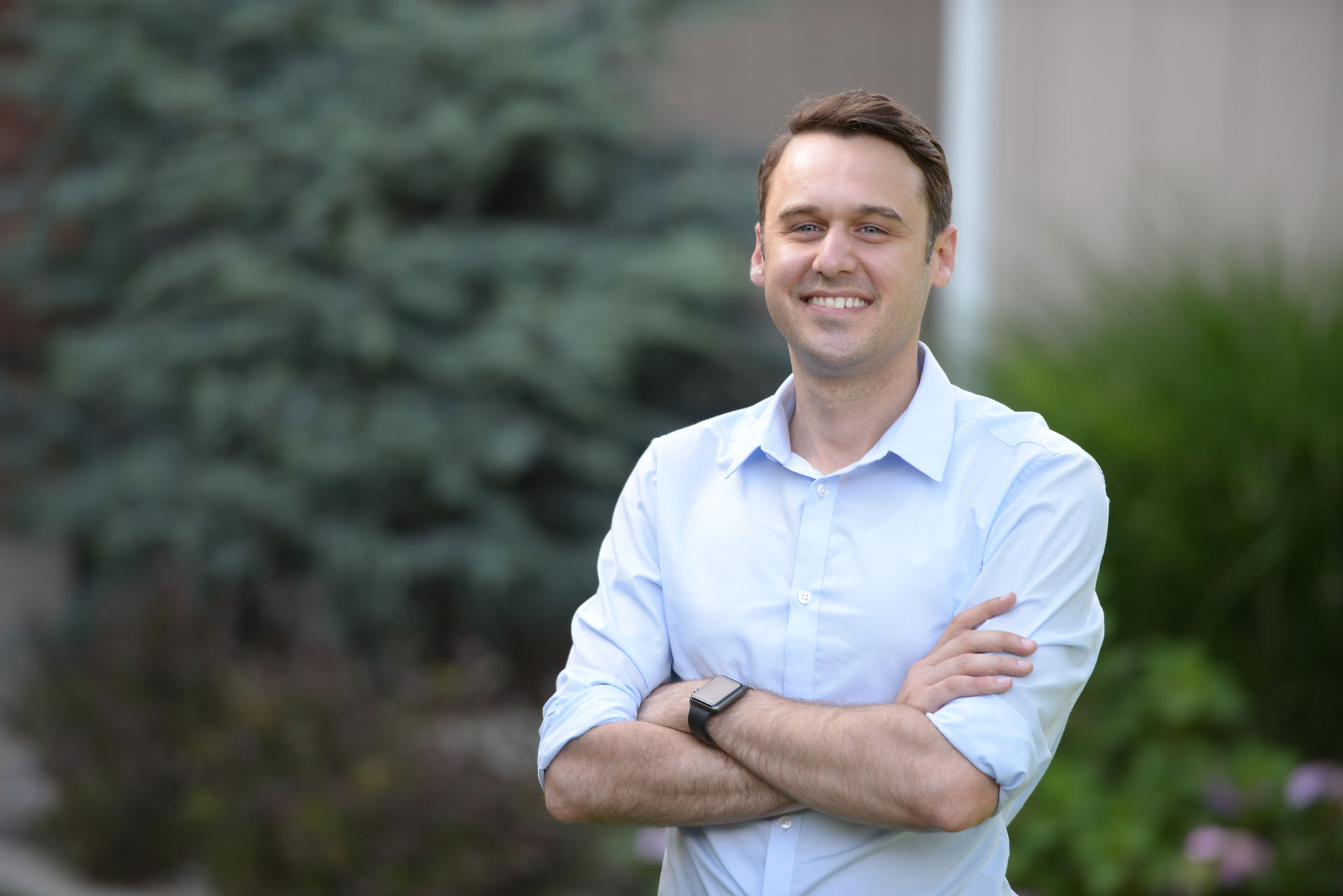 Rizzo for Missouri Senate