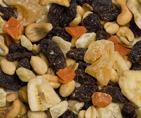 Fancy Mix | American Gourmet