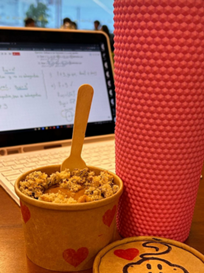 La tendencia de los “cuchareables” a la UP