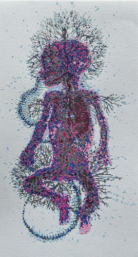 fetal sensorium, ORIGINAL WORK | Silva Tooth Designs