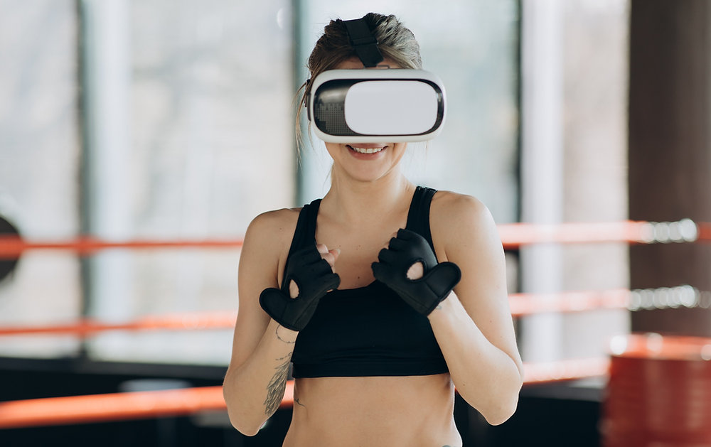 Product Review - WIN Reality Baseball/Softball Training combined with ...