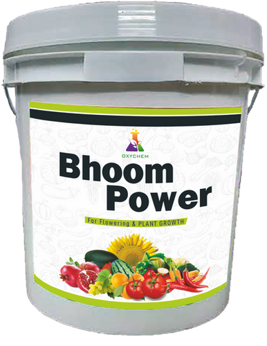 Bhoom Power | Oxychem Enterprises