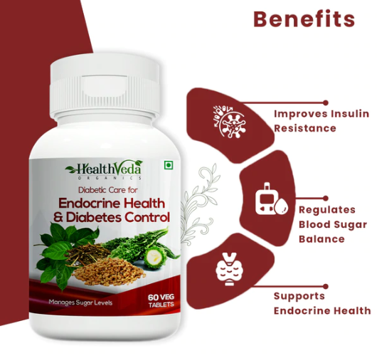 Diabetes: A Quick Overview