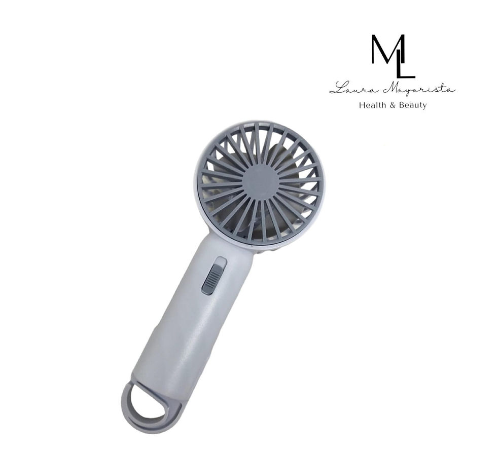 Diandi Mini Fan ventilador DD5600 | laura mayorista