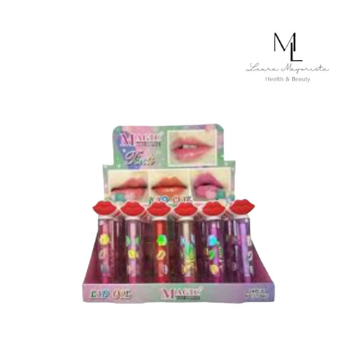 Magic Tints Lip Oil | laura mayorista