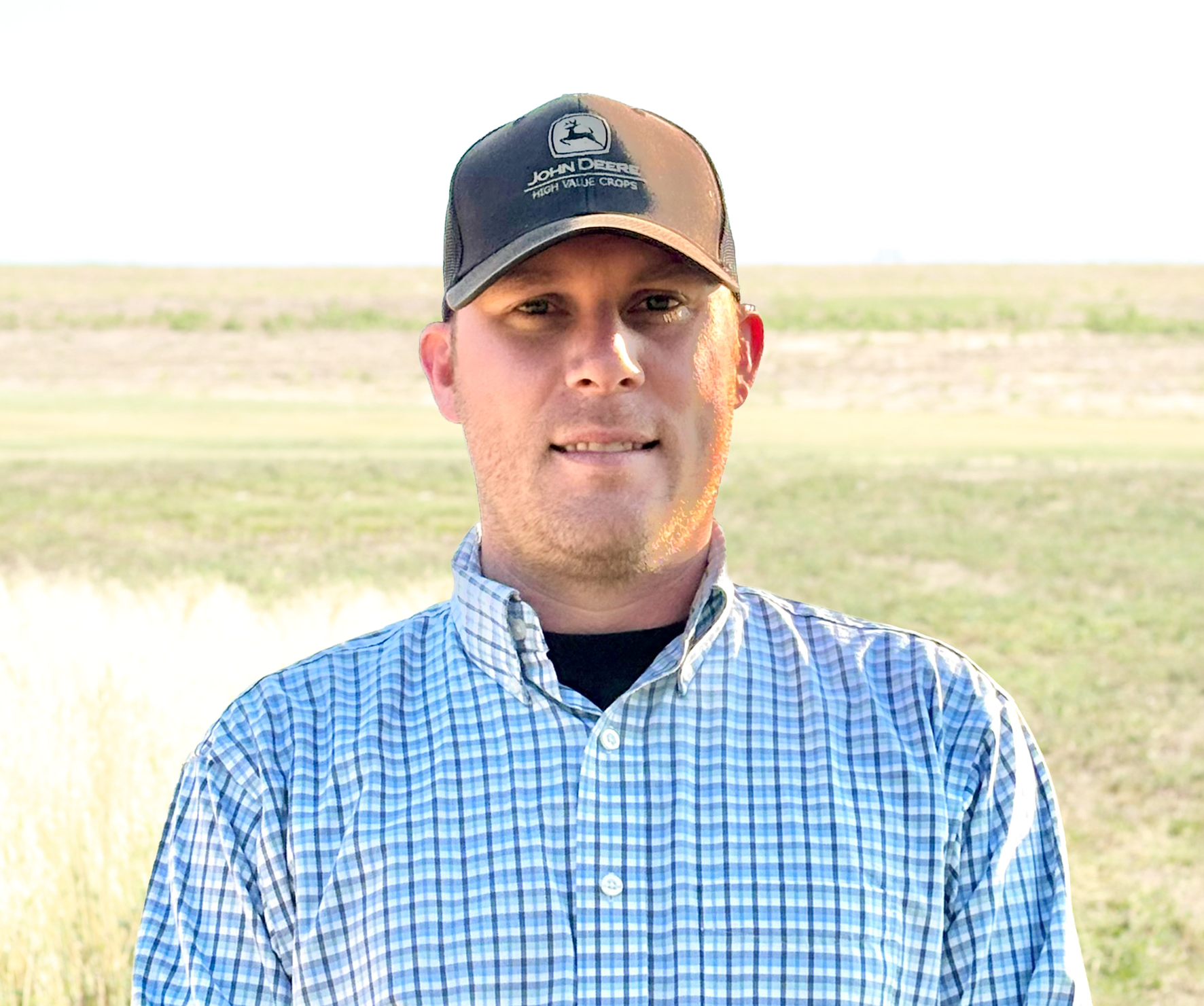 Zach Zeaser | SurePoint Ag Systems