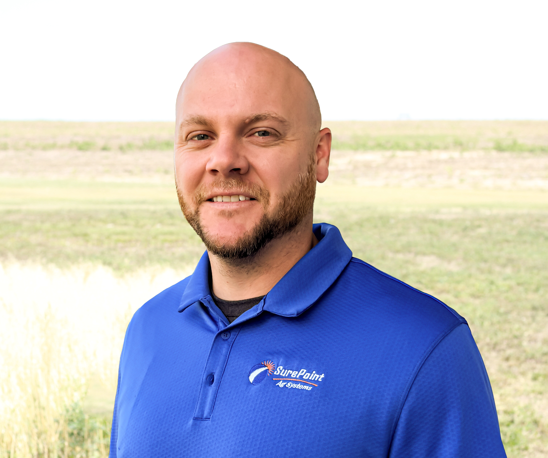 Lucas Juenemann | SurePoint Ag Systems