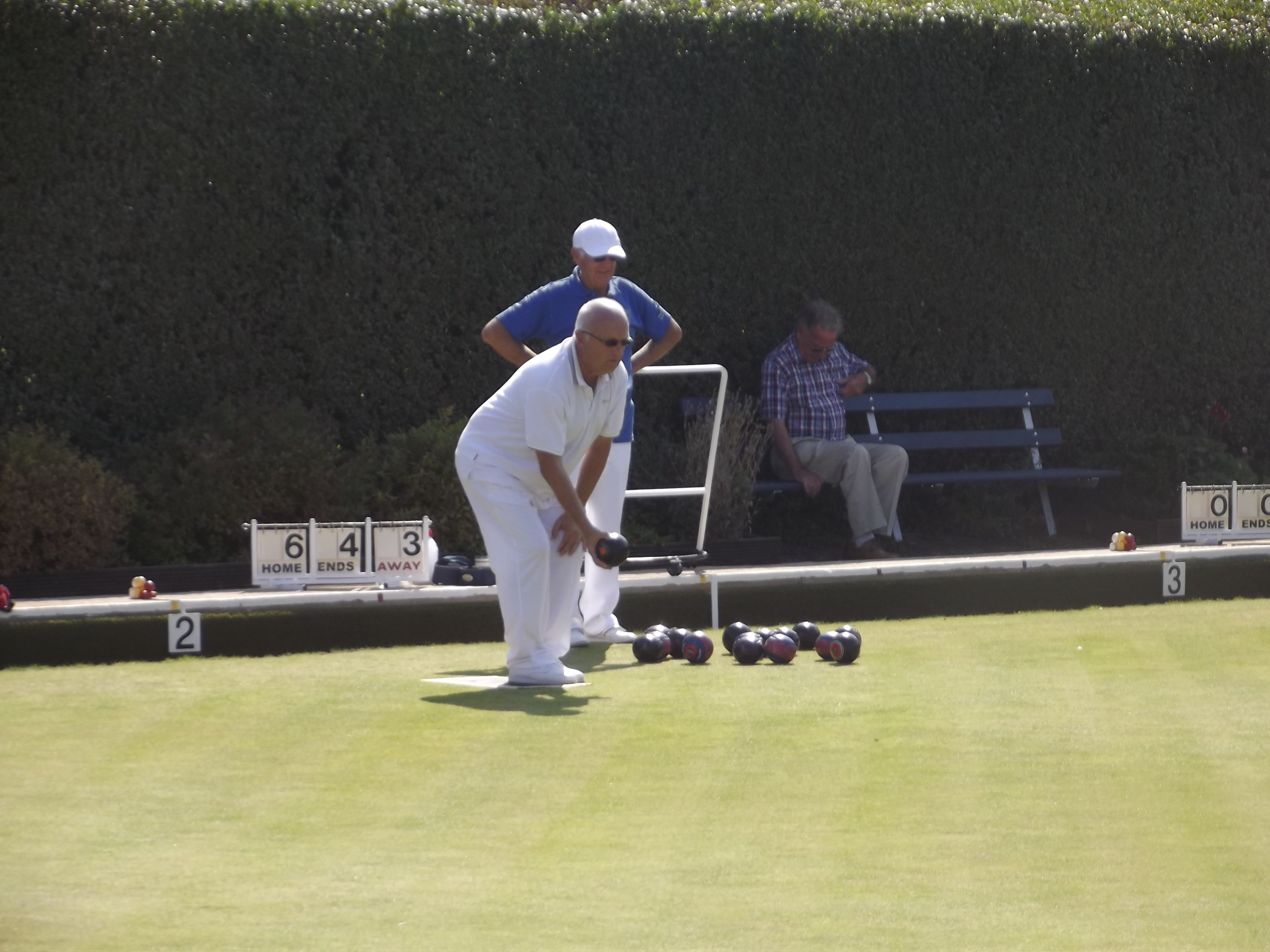 GALLERY | hortonkirbybowlsclub