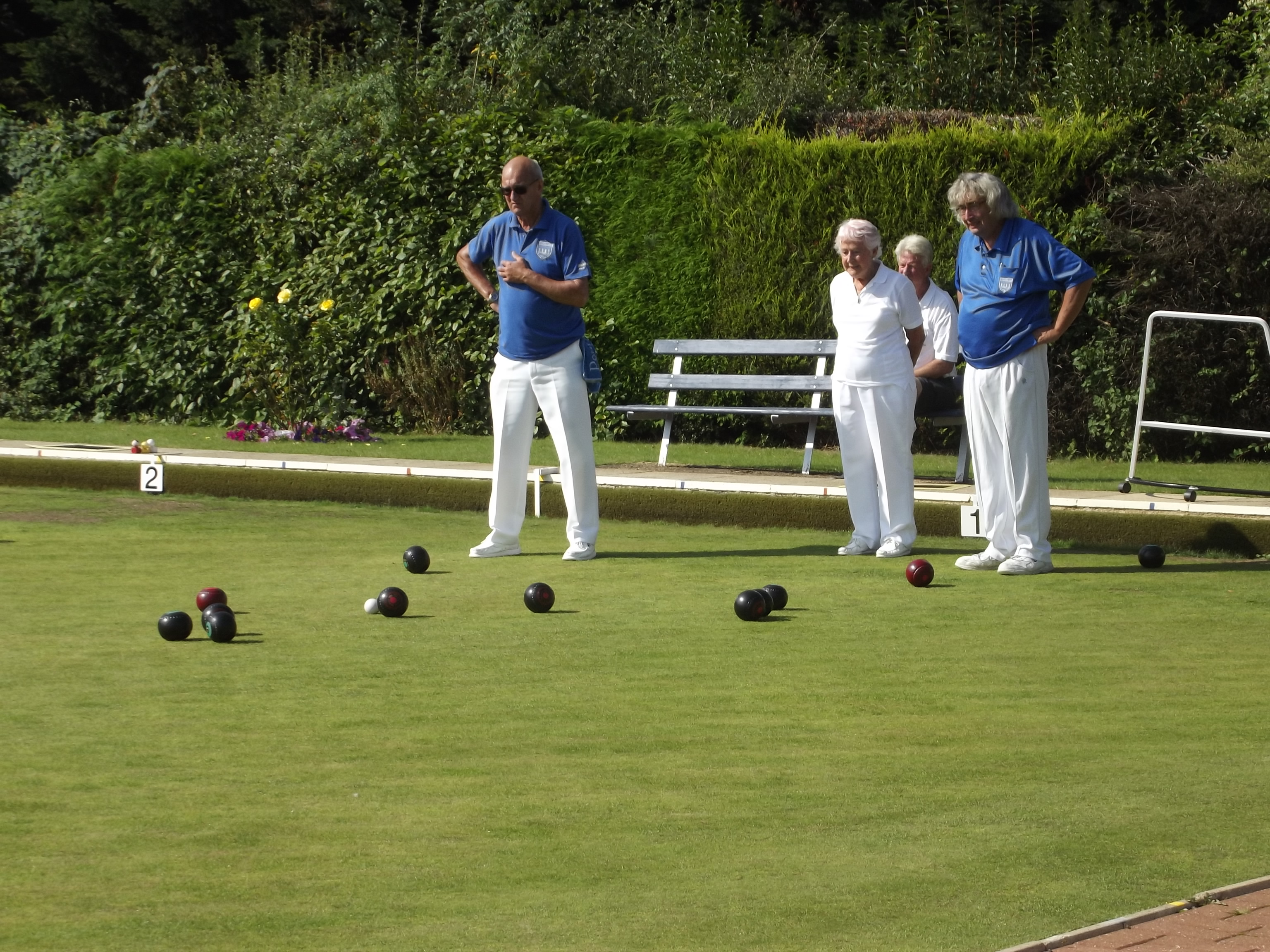 GALLERY | hortonkirbybowlsclub