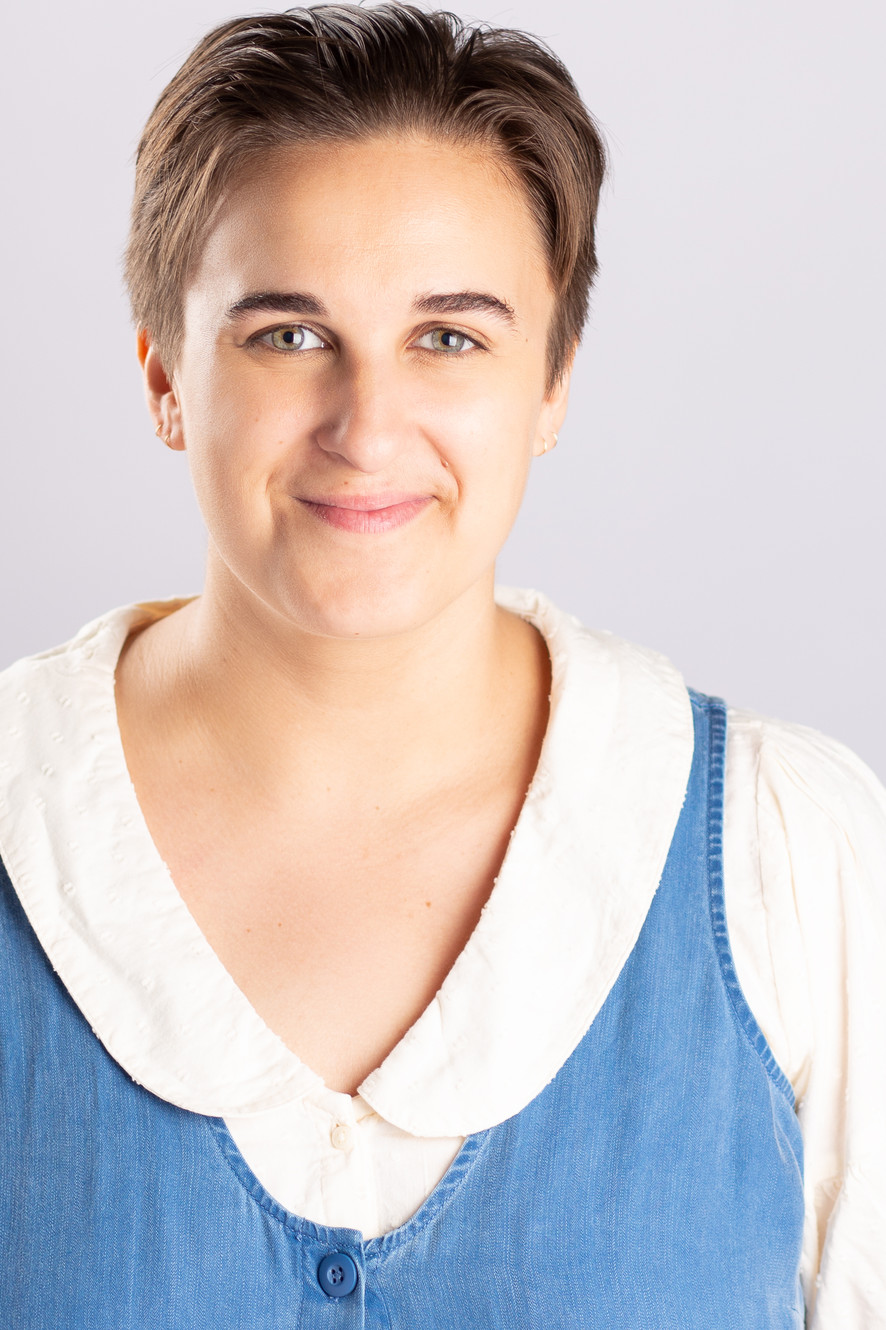 MAKE/SHIFT | Lily Webb