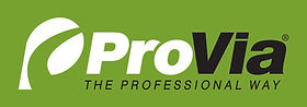 provia logo