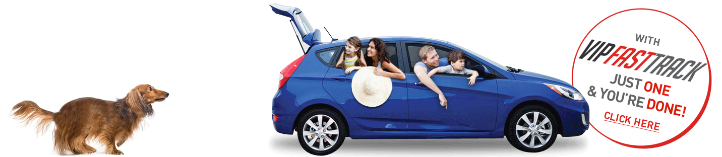 Comprehensive Car Insurance | MAPFRE Insular