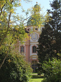 ÜBER UNS | Marienthal