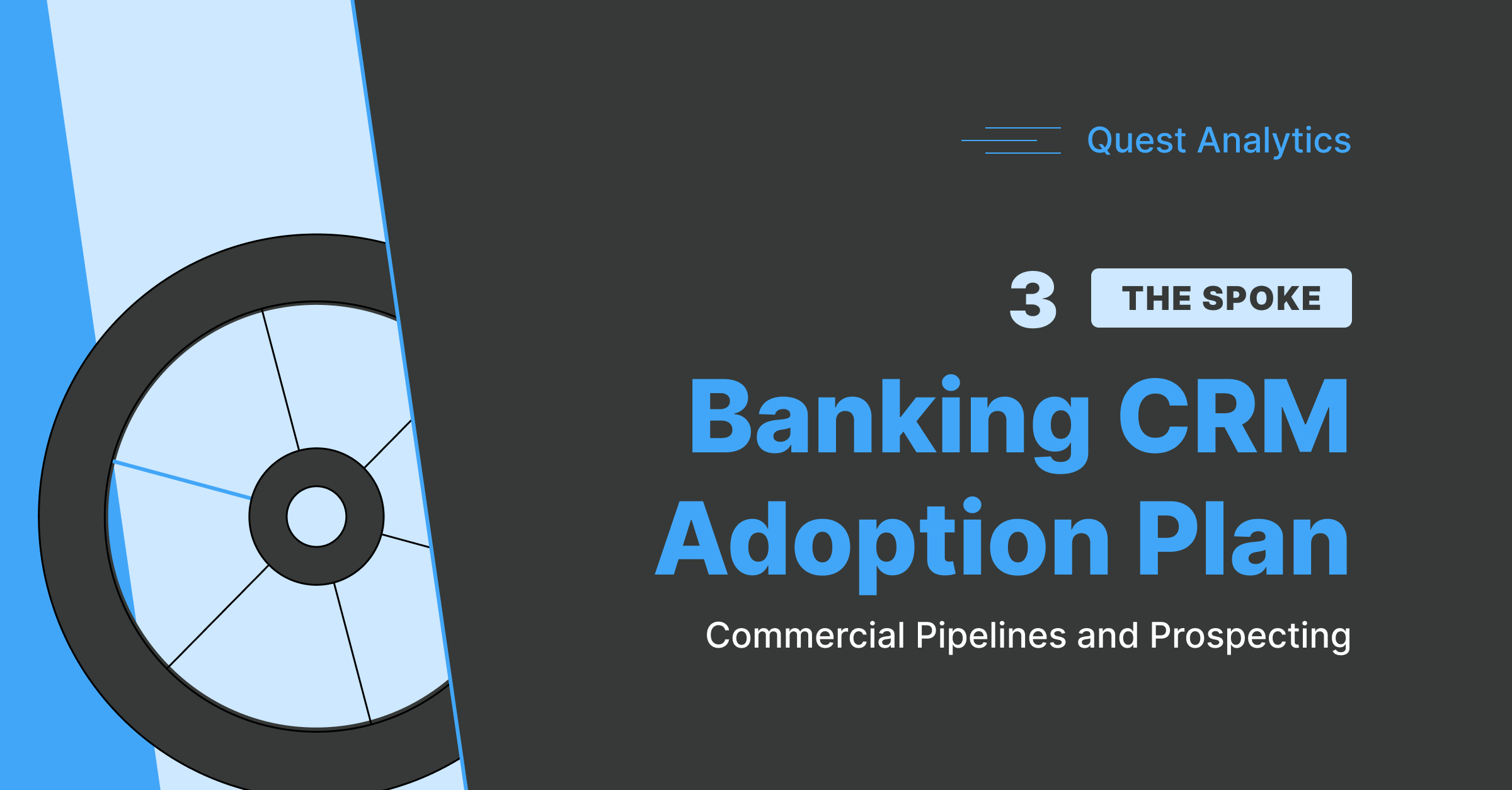 Banking CRM Adoption Plan for Commercial