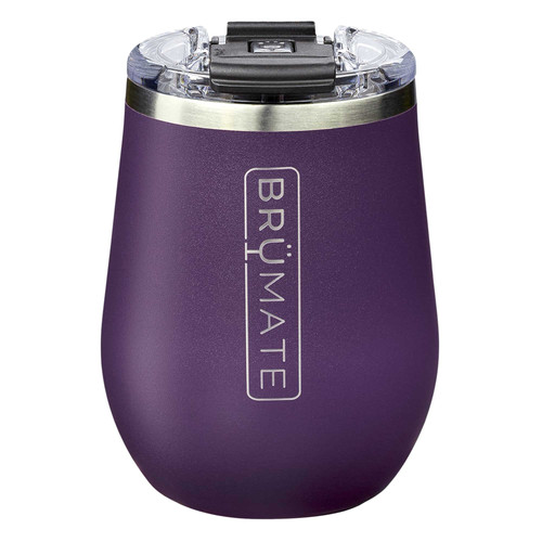 BruMate Uncork'd - Amethyst | Fireplace & Outdoor