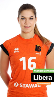 Manon BERNARD | Monsite