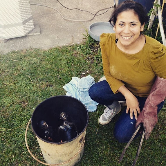 Biography | Romelia Lopez Diaz C