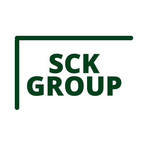 Home | SCK Group