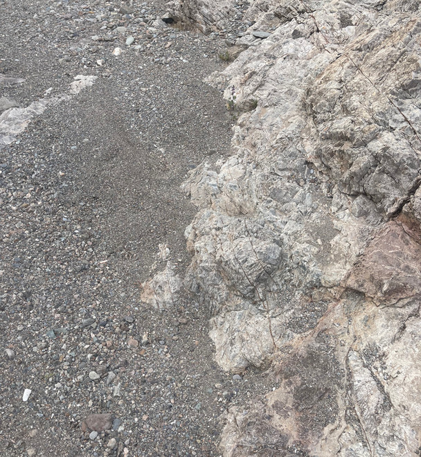 Arizona Bedrock Gold 015 Placer | My Site