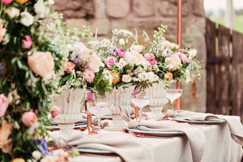 Small grecian table urn | The Whole Sch Bang