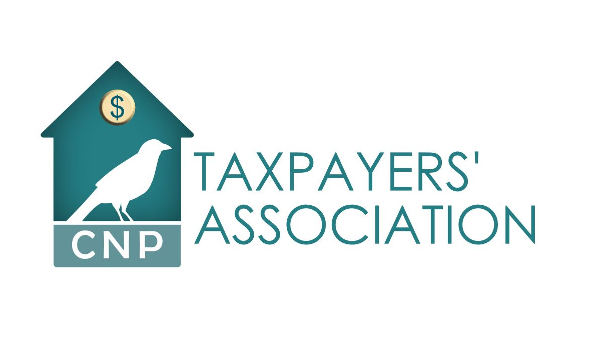HOME | CNP Taxpayers' Association