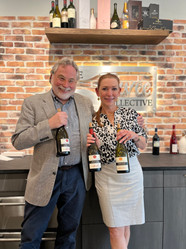 EVENTS | The Cuvée Collective