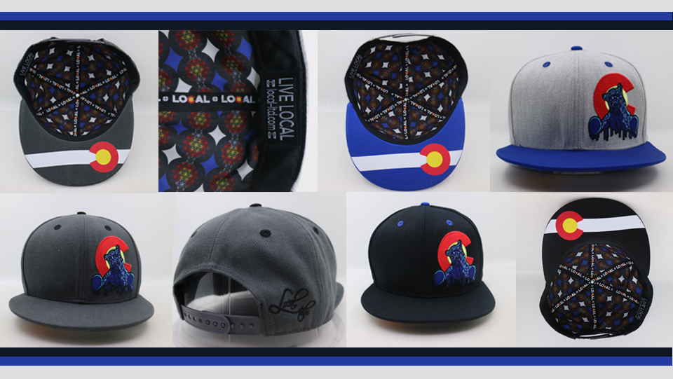 Colorado clothing company | Colorado | Local Ltd.