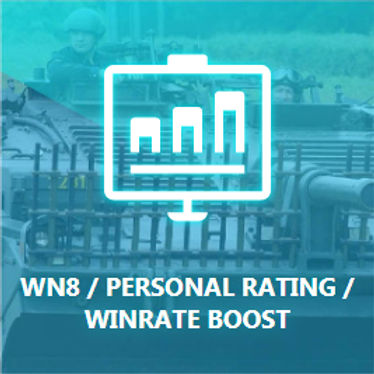 Wot Stats Boosting – Boost The Game With Completing The Missions